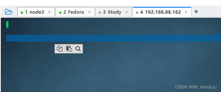求解FinalShell无法远程连接Linux_为什么final shell连不上linux-CSDN博客
