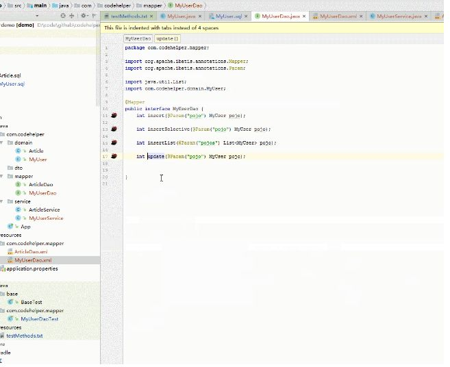 Java 程序员必备的高效 Intellij Idea 插件（建议收藏）idea必备插件 Java Csdn博客