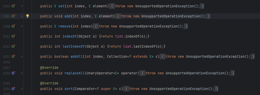 千万不要滥用Stream.toList（），有坑！-CSDN博客