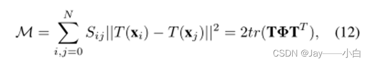 文献阅读：Instance-Dependent Label-Noise Learning with Manifold-Regularized Transition Matrix ...
