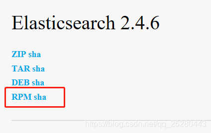 Elasticsearch安装部署_elasticsearch-analysis-ik 部署-CSDN博客