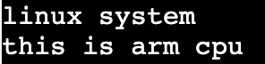 c++ 代码判断CPU 架构，操作系统类型，cmake 中判断CPU 架构，操作系统类型_cmake 区分x86和arm编译器-CSDN博客