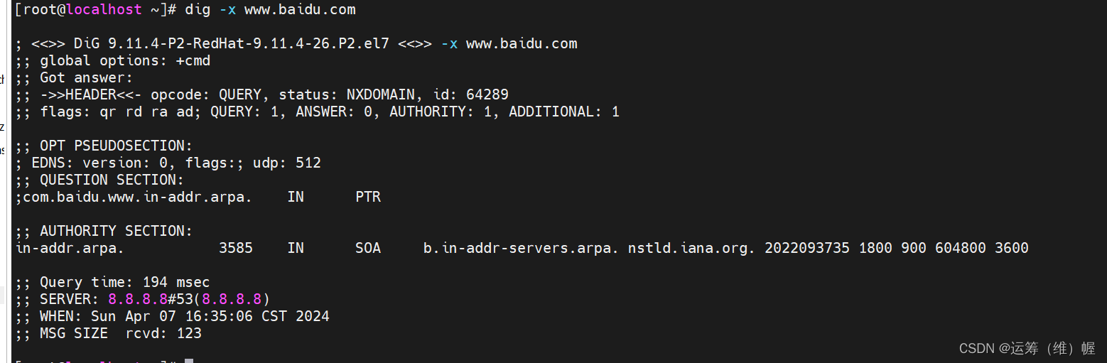DNS域名系统_183.2.172.42-CSDN博客