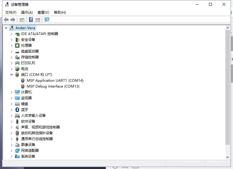 IAR FOR 430出现Failed to re-intialize一种可能的解决方案_failed to re-initialize-CSDN博客