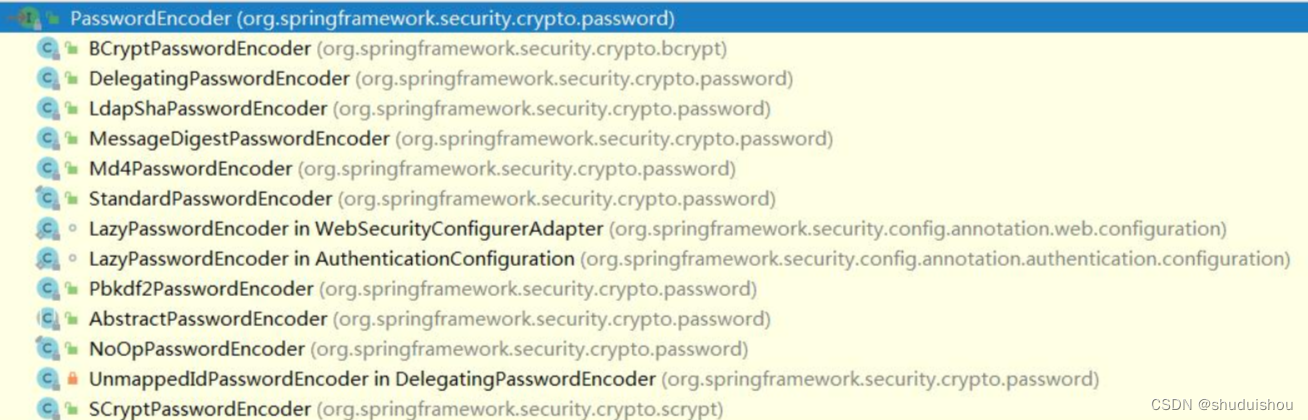 SpringSecurity_2025-12-02t15:18:59.975+08:00 debug 37688 --- [nio-CSDN博客
