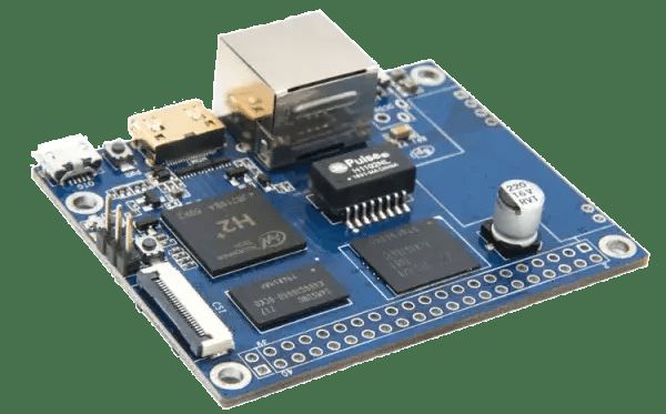 便宜运行linux芯片,个头小本事大：13 种 20 美元以下的树莓派 Zero 替代品 | Linux 中国...-CSDN博客