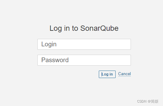 CentOS7部署SonarQube 9.9.4 LTS_contos7 安装sonarqube 9.9 lts-CSDN博客