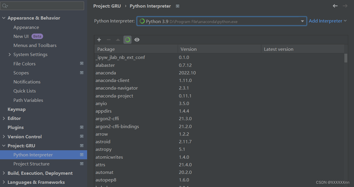 Anaconda常用指令（包括jupyter notebook）+深度学习环境配置——pytorch+cuda环境_熟悉anaconda平台中jupyter notebook和spyder的 ...