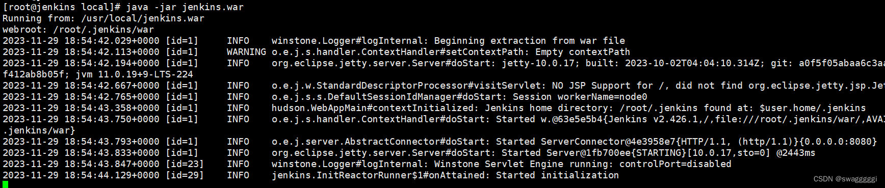 使用jenkins nexus插件配置并上传软件包至nexus制品库详细步骤-CSDN博客