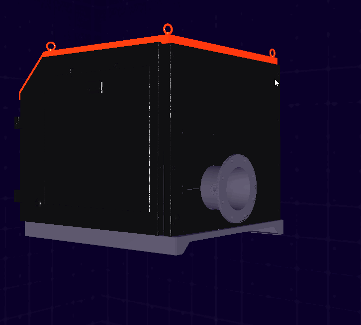 Threejs 解决raycaster.intersectObject画面卡顿的问题_threejs raycaster卡顿-CSDN博客