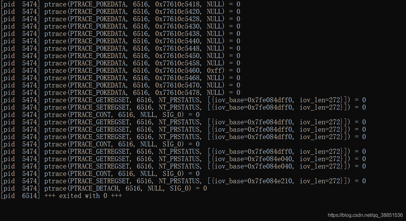 Frida和调试器共存的问题_frida ptrace-CSDN博客
