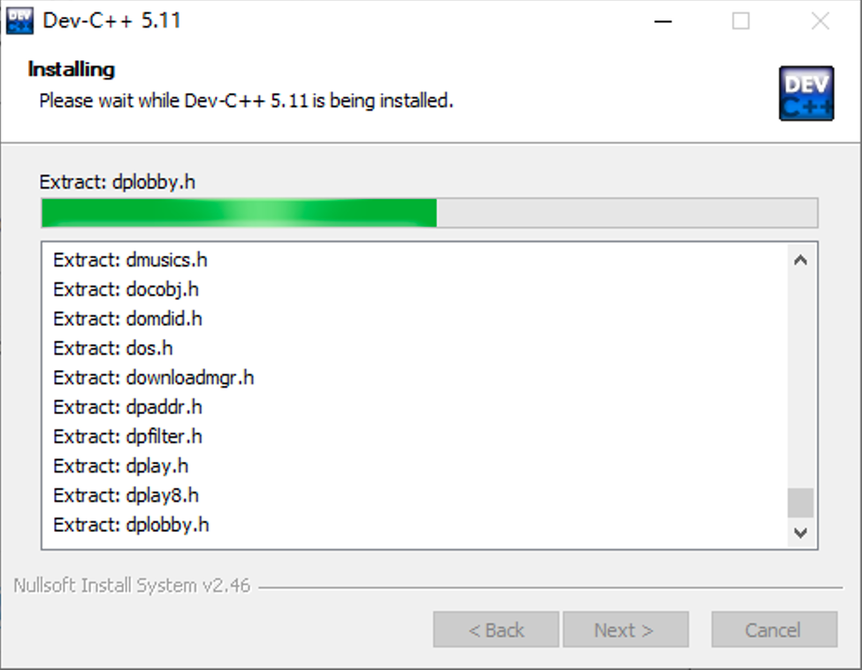 DevC++保姆级安装指南_devc++安装包-CSDN博客