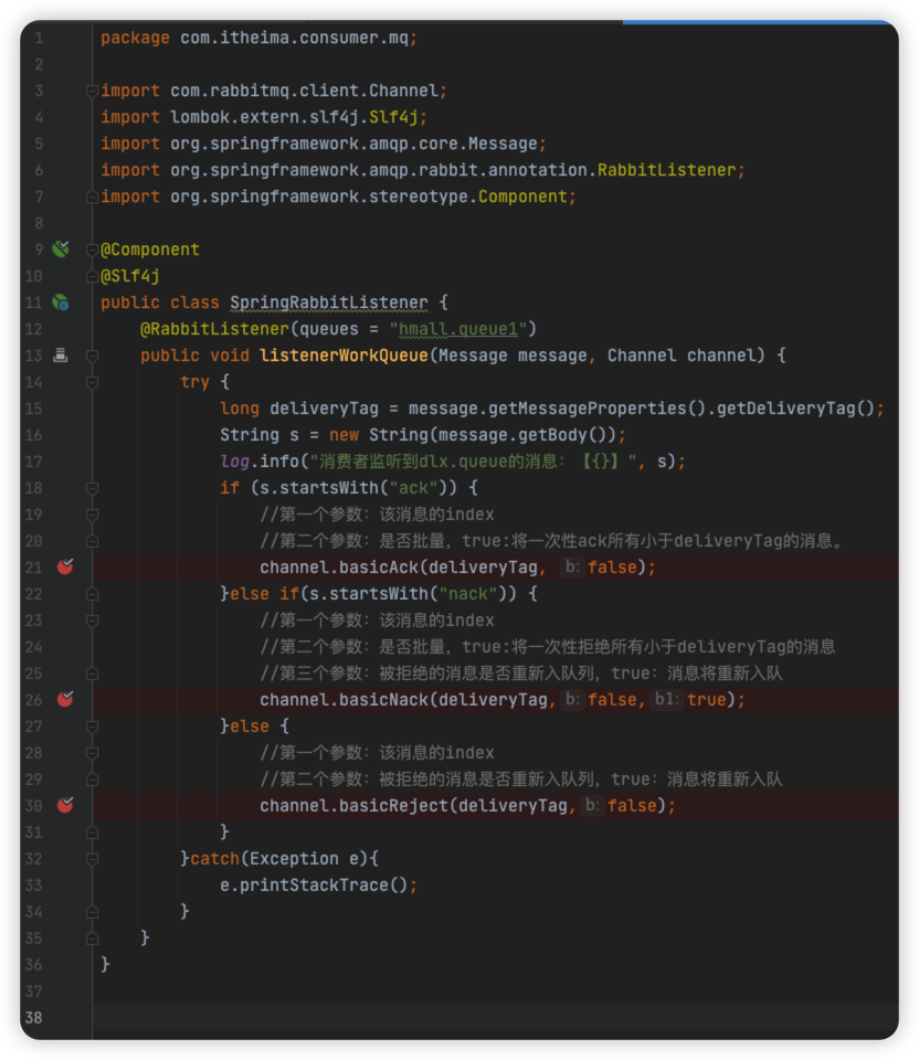 【RabbitMQ】使用手册_all stable feature flags must be enabled after com-CSDN博客