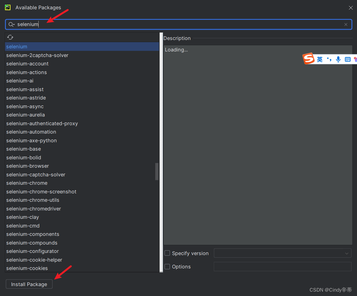 使用selenium定位csdn主页的收藏夹文章（含完整Python代码）_python+selenium 微信收藏-CSDN博客
