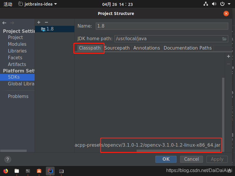 caffe ubuntu19 java 调用_java caffe classifier-CSDN博客