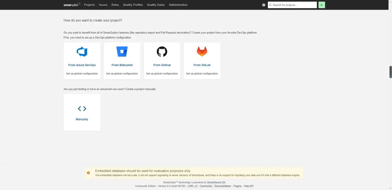 371. Jenkins-+-Gitlab-+-Sonarqube-集成初体验_sonar集成gitlab-CSDN博客