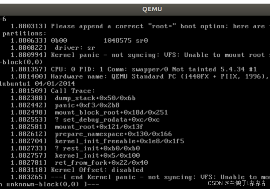 linux lab3-使用vscode调试linux_linux下利用vscode进行调试-CSDN博客