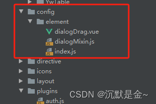 Vue2+ElementUI 弹窗全局拖拽 支持放大缩小_element plus 缩小弹窗-CSDN博客