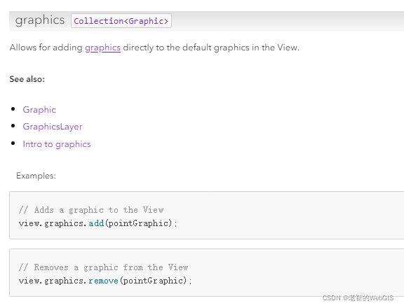 基于VUE的ArcGIS API for JS 4.x开发：网页端加载shp数据并符号化_基于vue的arcgis js api开发-CSDN博客