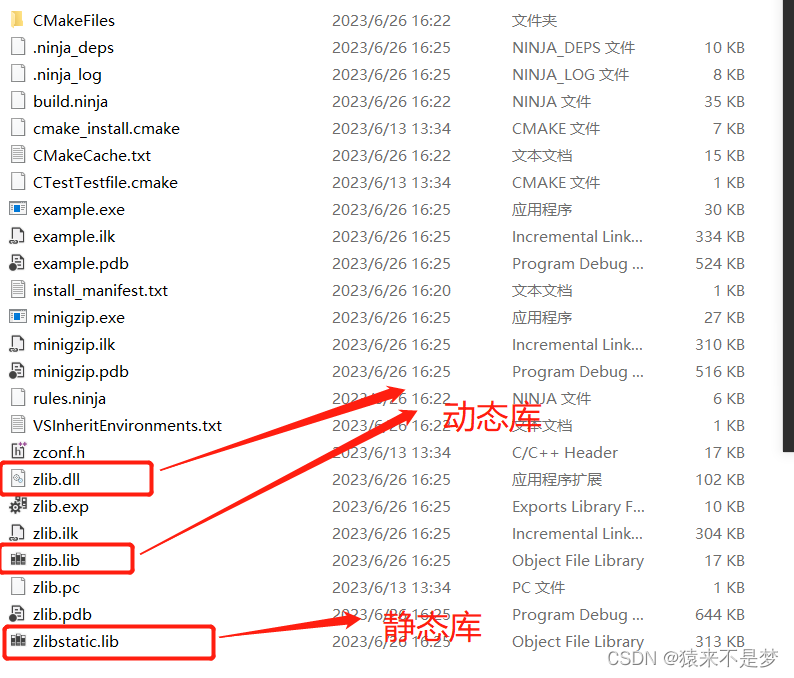 使用minizip+zlib加密压缩多级文件夹并使用第三方工具解密解压（C++）-CSDN博客