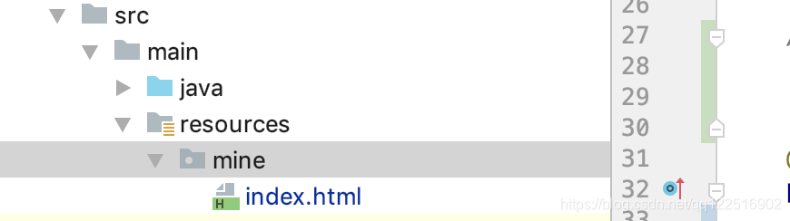 Java总结_java registry.addresourcehandler-CSDN博客