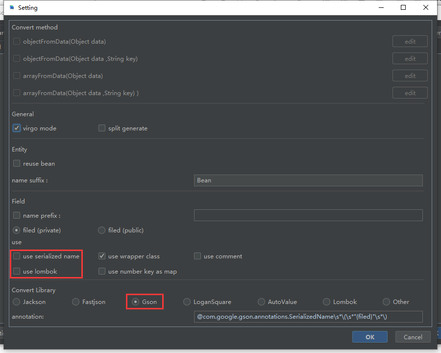 手把手教学windows下Android Studio使用GsonFormatPlus插件-CSDN博客