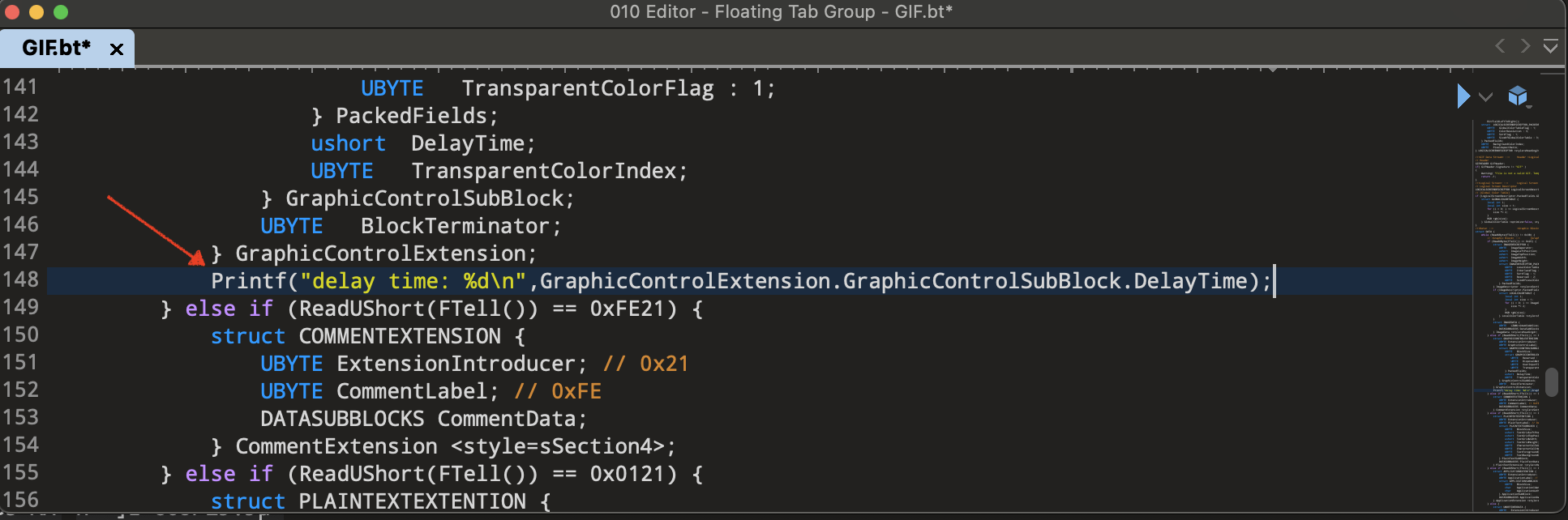 CTF—GIF文件格式、隐写方法及案例_gif隐写-CSDN博客