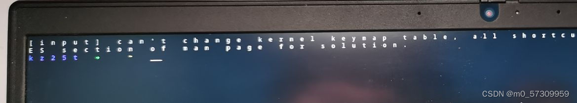 linux在tty终端显示中文字符的最终解决办法（fbterm字体间距，简单实用）_linux tty 中文-CSDN博客