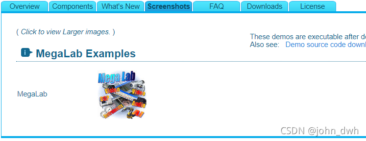 Mitov MegaLab VCL 8.0 Full Source_mitov software megalab-CSDN博客