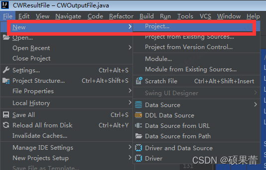 Jmeter写入测试结果到excel文件中---jxl.jar_jmeter jxl.jar-CSDN博客