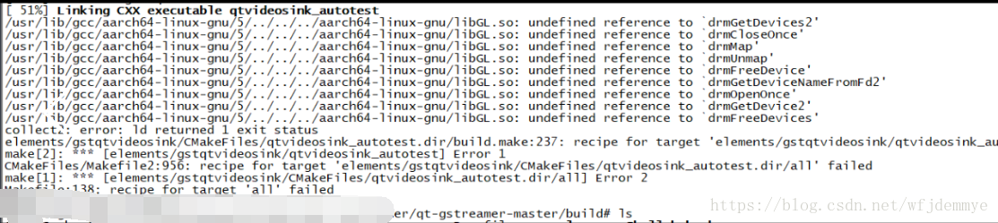 qt-gstreamer插件的移植安装及使用_qtgstreamer-1.0 qtgstreamerui-1.0-CSDN博客