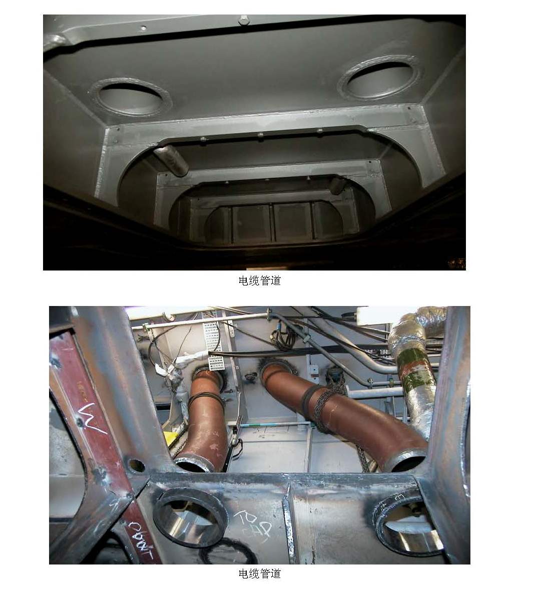 多波束EM122安装纪实(三)安装示例图_多波束安装示意图-CSDN博客