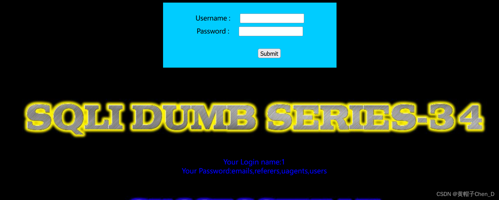 sql-labs 25-35 非常详细/必会/_如何加固sql-25-CSDN博客