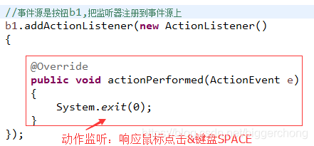Java内置GUI Frame类_java如何创建一个frame类型的标志位-CSDN博客