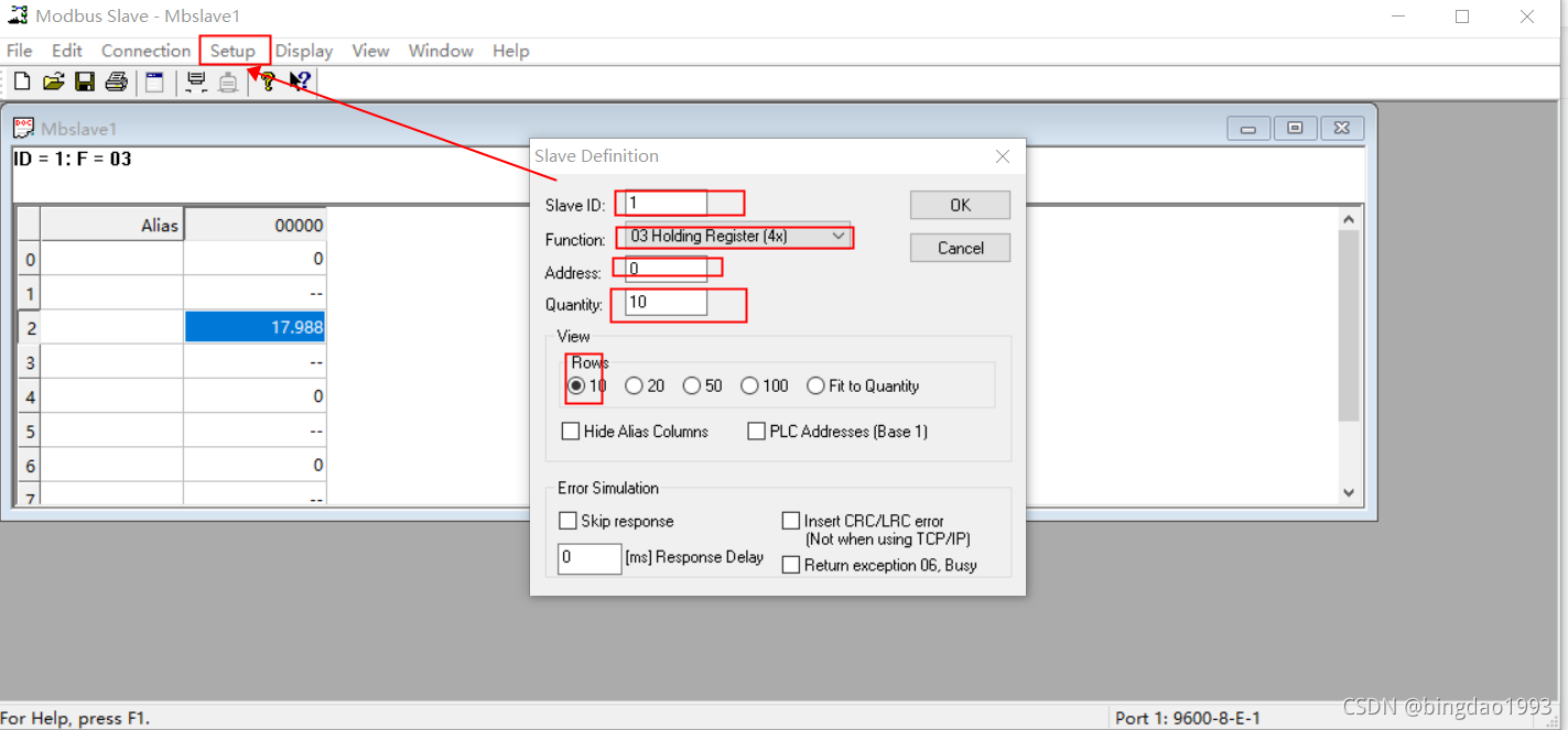 使用modbus4j通过串口解析modbus协议（java）-CSDN博客