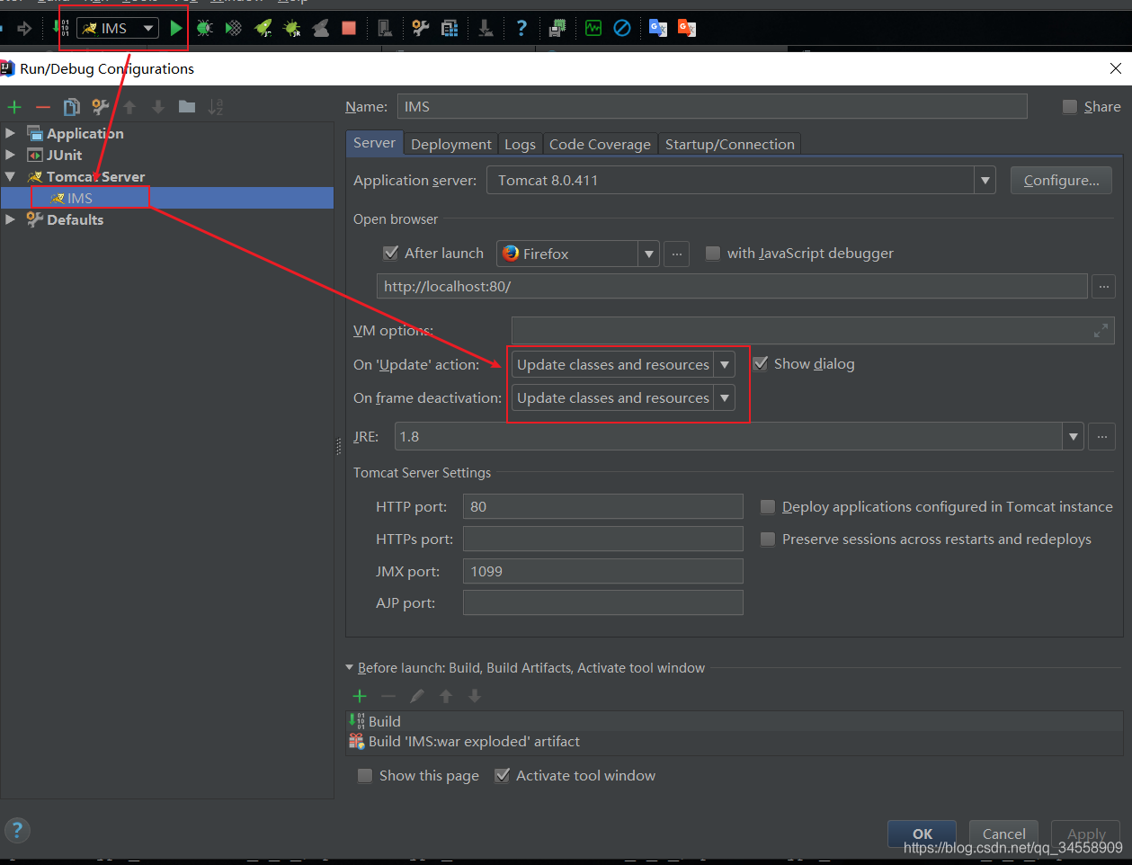 Invalid byte tag in constant pool: 19 & entry [module-info.class] from Jar_lombok-1.18.10.jar ...