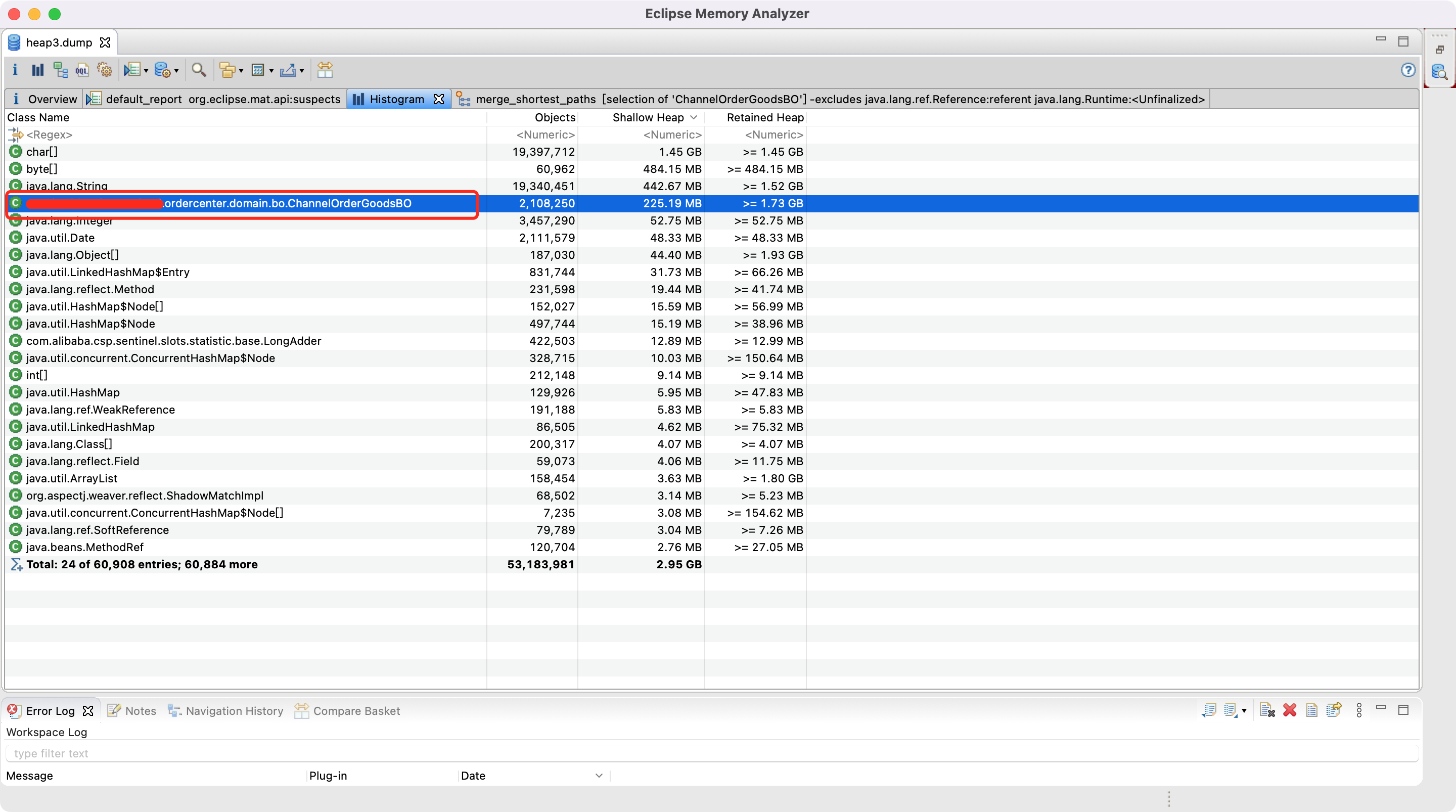 OOM内存泄露速查备忘录-CSDN博客