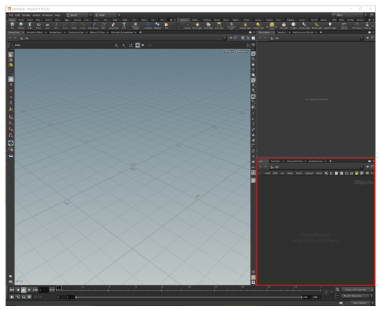 利用houdini 将ply格式转为obj格式_ply转obj-CSDN博客