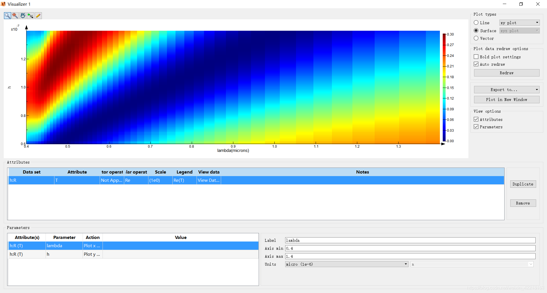 FDTD Solution——sweep_fdtd sweep-CSDN博客
