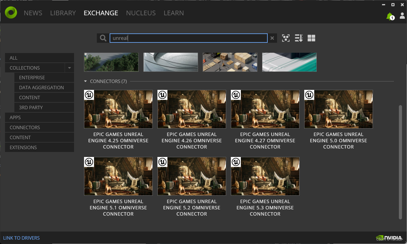 学习在UE中通过Omniverse实现对USD文件的Live-Sync(实时同步编辑)_ue usd-CSDN博客