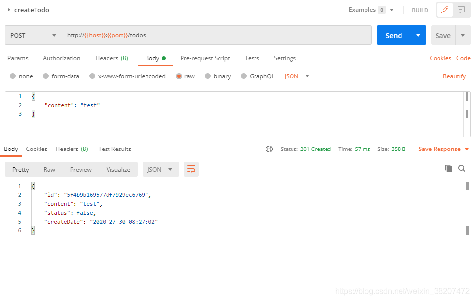 【SpringBoot赖上MongoTemplate】十分钟让你入门MongoTemplate-CSDN博客