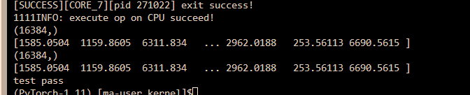 Asced c 算子开发入门 （硬件平台昇腾910A）-CSDN博客
