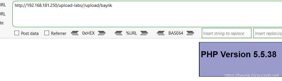 Upload-labs Pass-04 .htaccess文件上传_upload-lab 4 .htaccess 允许所有-CSDN博客