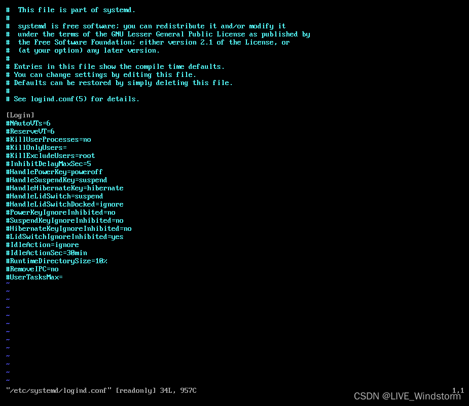 Linux设置终端的个数（tty的个数）。_linux 可以开多少个终端-CSDN博客