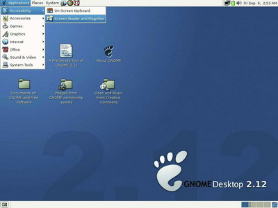 KDE/QT与GNOME/GTK比较_kde qt-CSDN博客