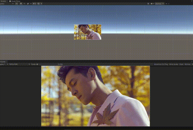 Unity中实现图片滑动切换：Sprite与ScrollView方式-CSDN博客