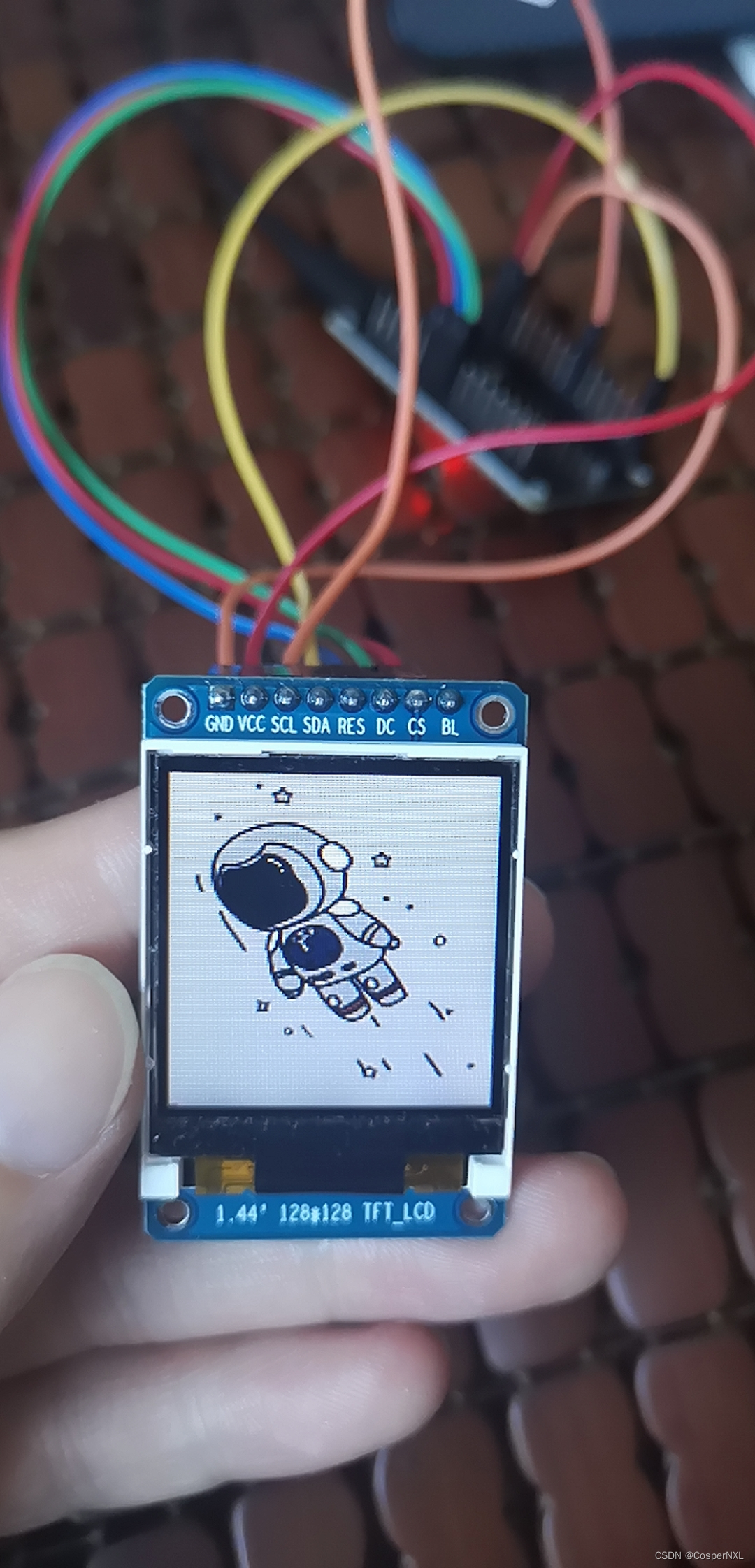 ESP32 & TFT显示图片和动画_imageconverter565-CSDN博客