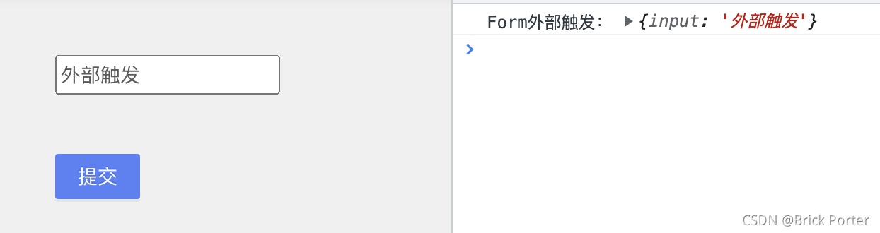 AntD中Form几种获取数据的方式_antd中form表单如何获取值-CSDN博客