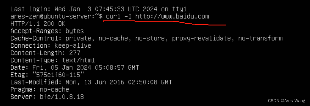 Linux 之 wget curl 文件下载_curl 后台下载-CSDN博客
