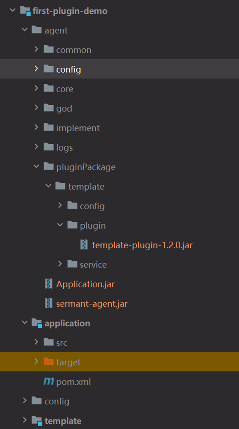 从零开始带你上手体验Sermant自定义插件开发_sermant github-CSDN博客